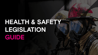 Health & Safety Legislation Guide [Download] | Peoplesafe