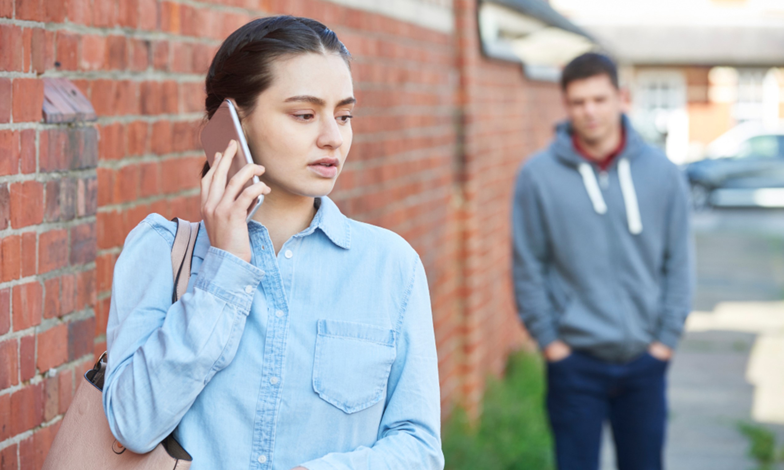 Personal Safety Tips & Advice | Peoplesafe