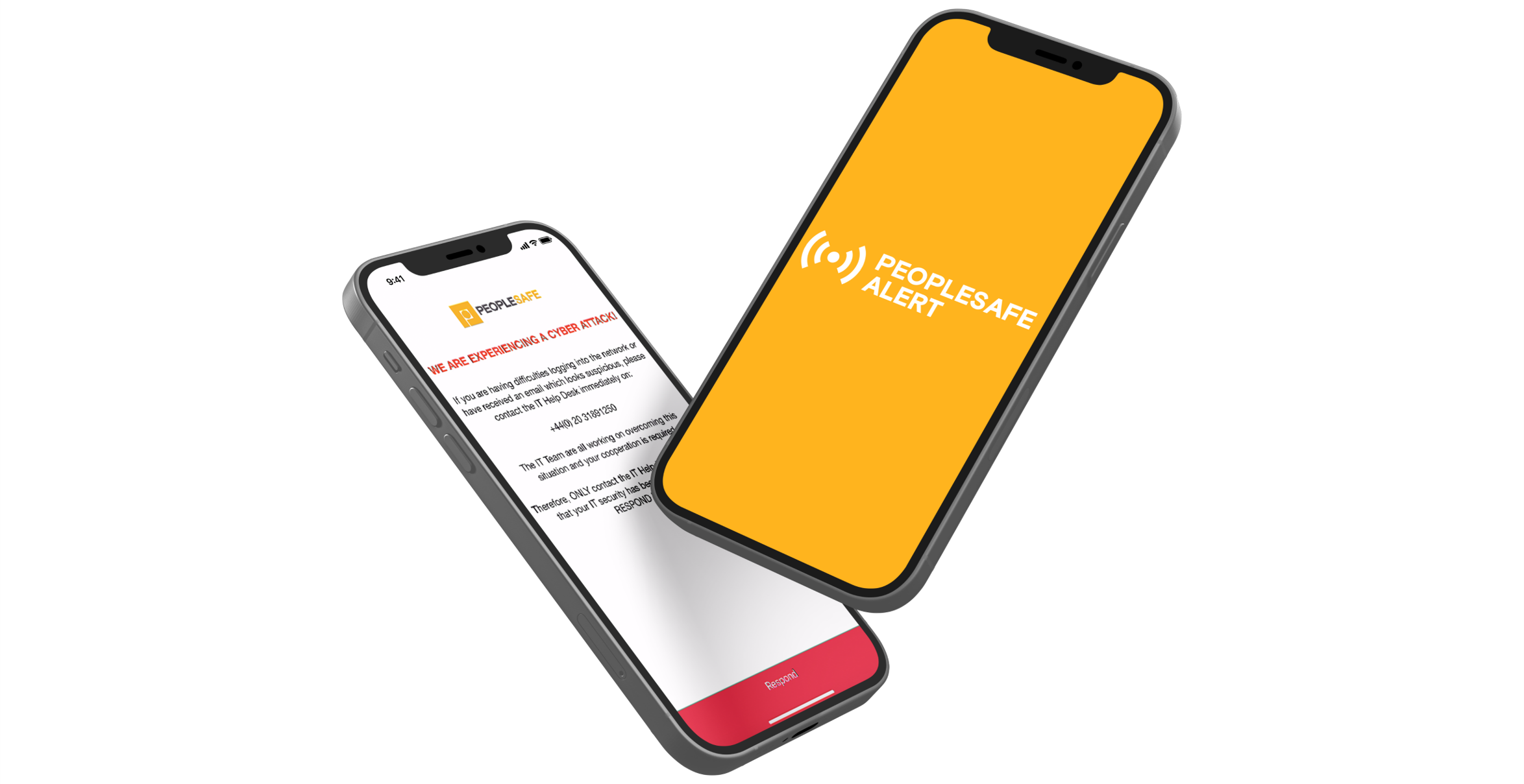 New Crisis Management Communications Tool | Peoplesafe