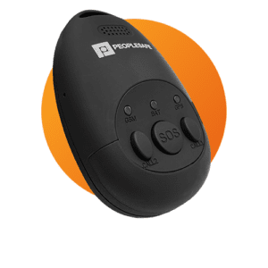 MySOS | Personal Safety Alarm | Peoplesafe