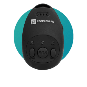 MySOS | Personal Safety Alarm | Peoplesafe