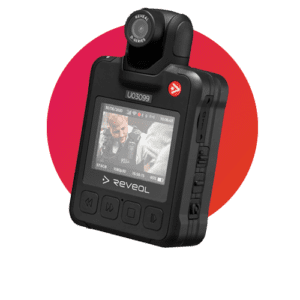 Body Worn Camera | D-Series & Peoplesafe Pro App | Peoplesafe