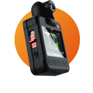 Body Worn Camera | D-Series & Peoplesafe Pro App | Peoplesafe