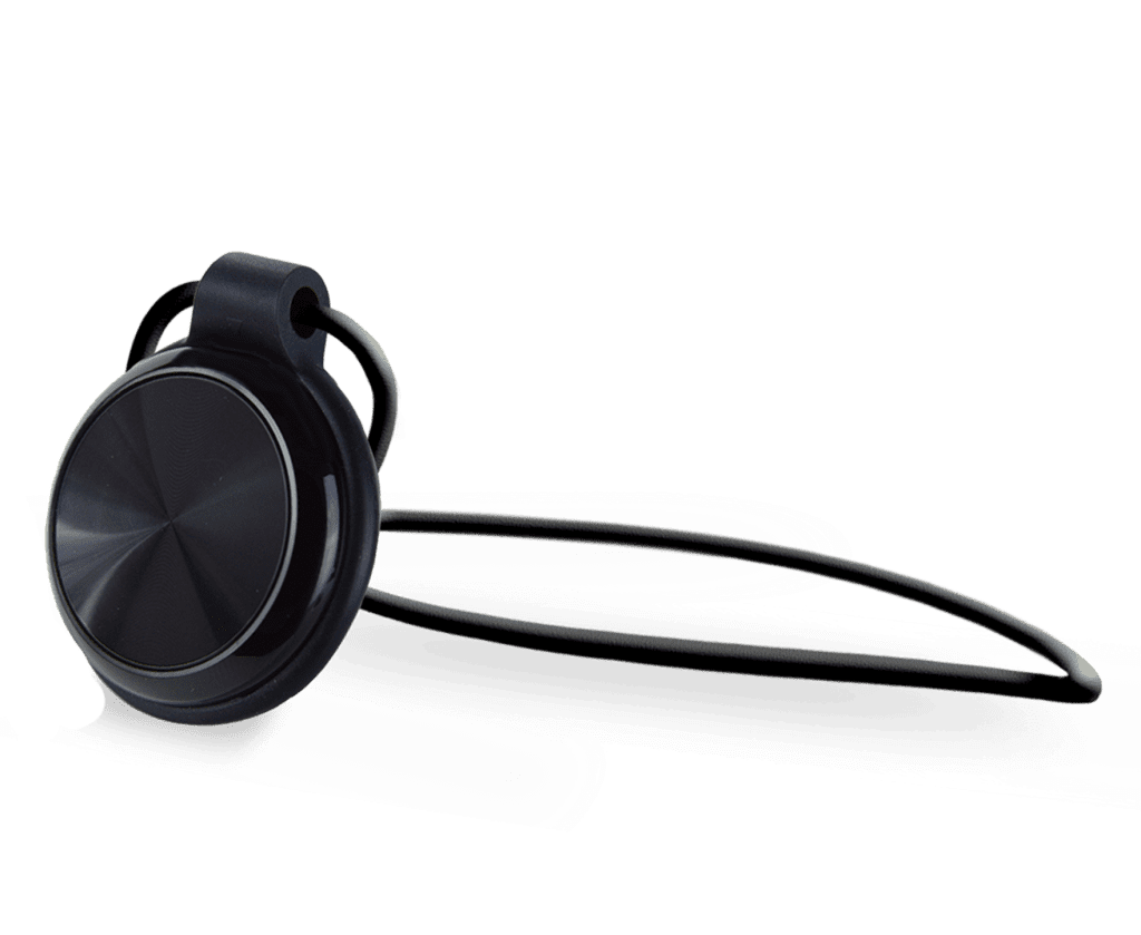 Bluetooth Smart Button | Peoplesafe Lone Worker Device