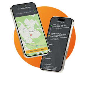 Lone Worker App | Personal Safety App | Peoplesafe