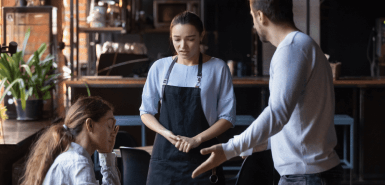 How To Diffuse Aggression – Conflict Resolution Tips | Peoplesafe