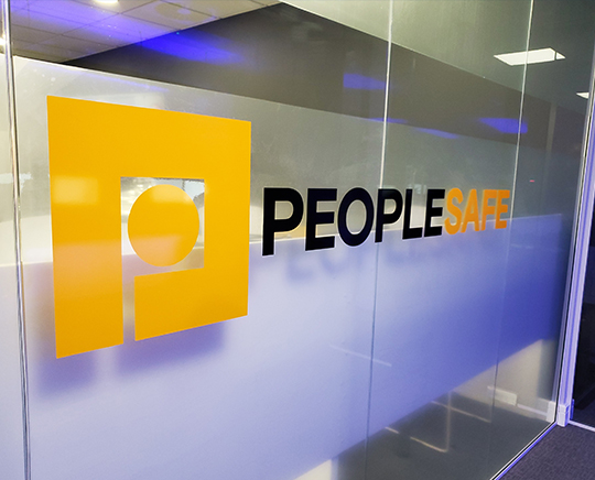 Alarm Receiving Centre (ARC) | Peoplesafe