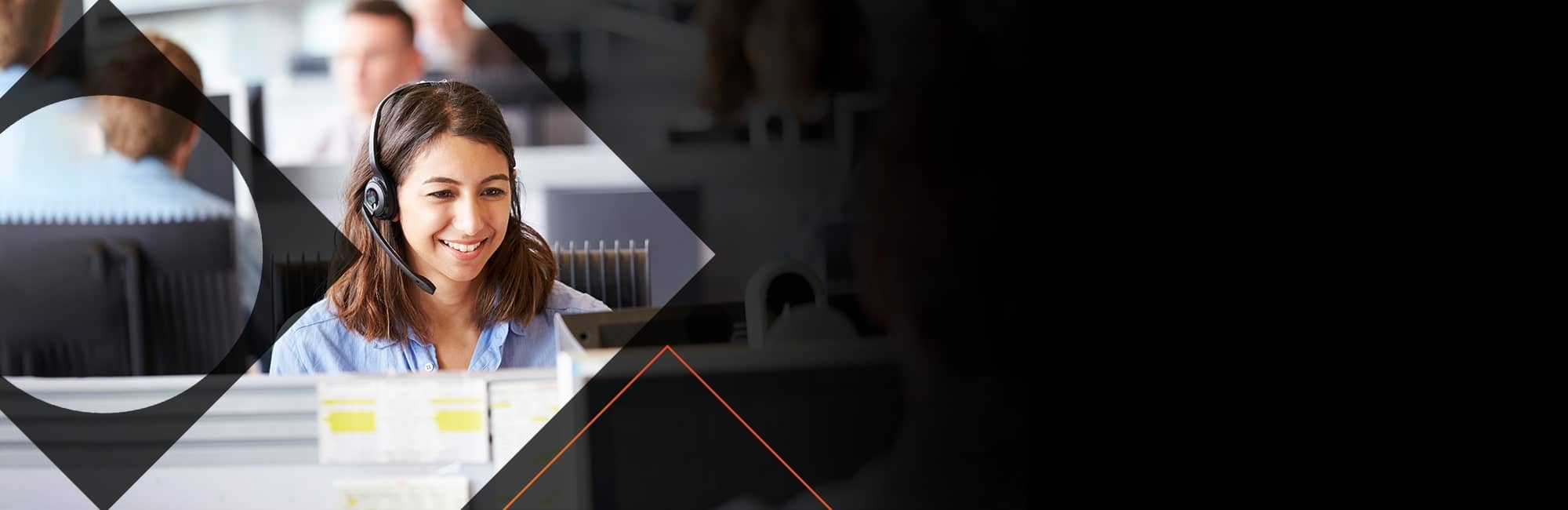 Customer Support - Putting The Customer First | Peoplesafe