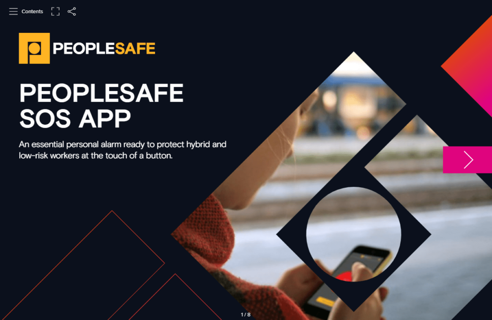 8 Employer Benefits of Workplace Wellbeing | Peoplesafe