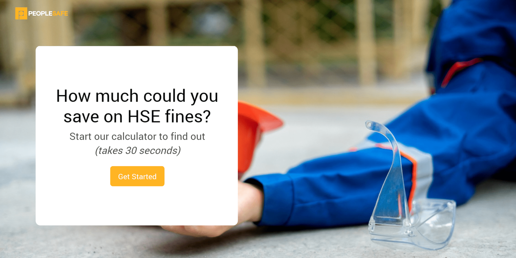 What Is RIDDOR? Reporting & Responsibilities | Peoplesafe