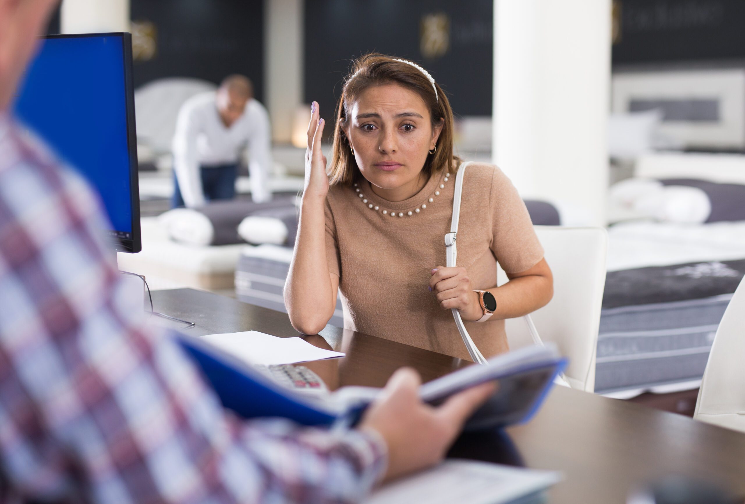 Violence and Abuse Against Retail Workers Doubles Pre-Pandemic Levels ...