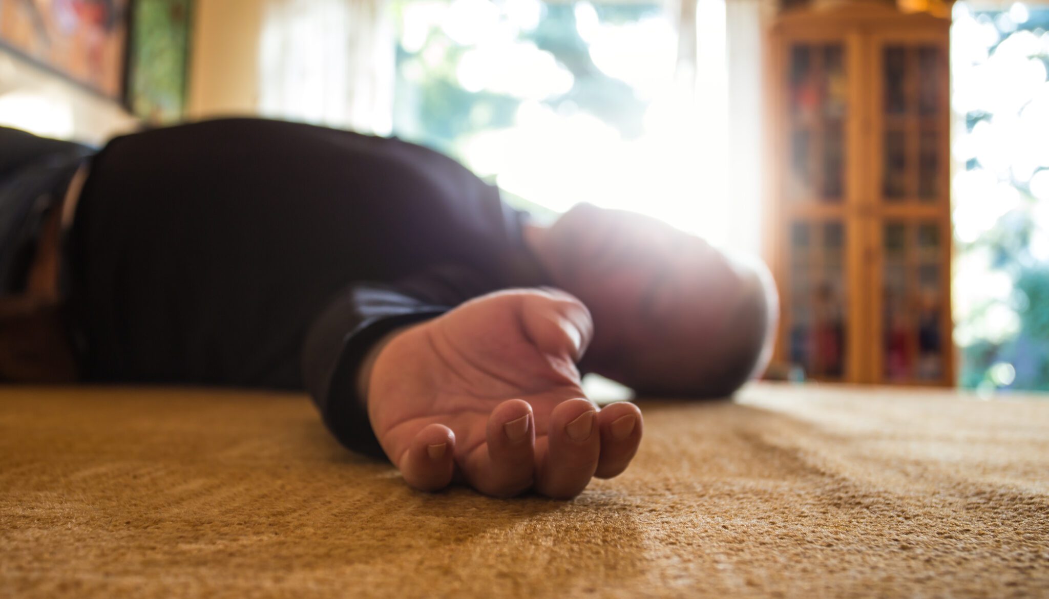 What Is A ‘Fall Detection’ Alarm and Which Organisations Need One ...