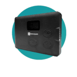 MySOS ID Badge | MySOS Device | Peoplesafe