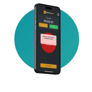 Travelsafe: Travel Safety App for Employees | Peoplesafe