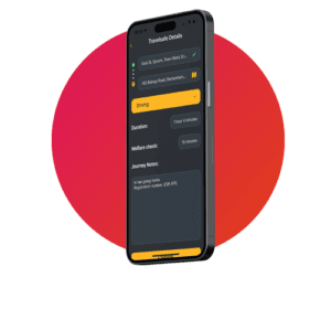 Travelsafe: Travel Safety App for Employees | Peoplesafe