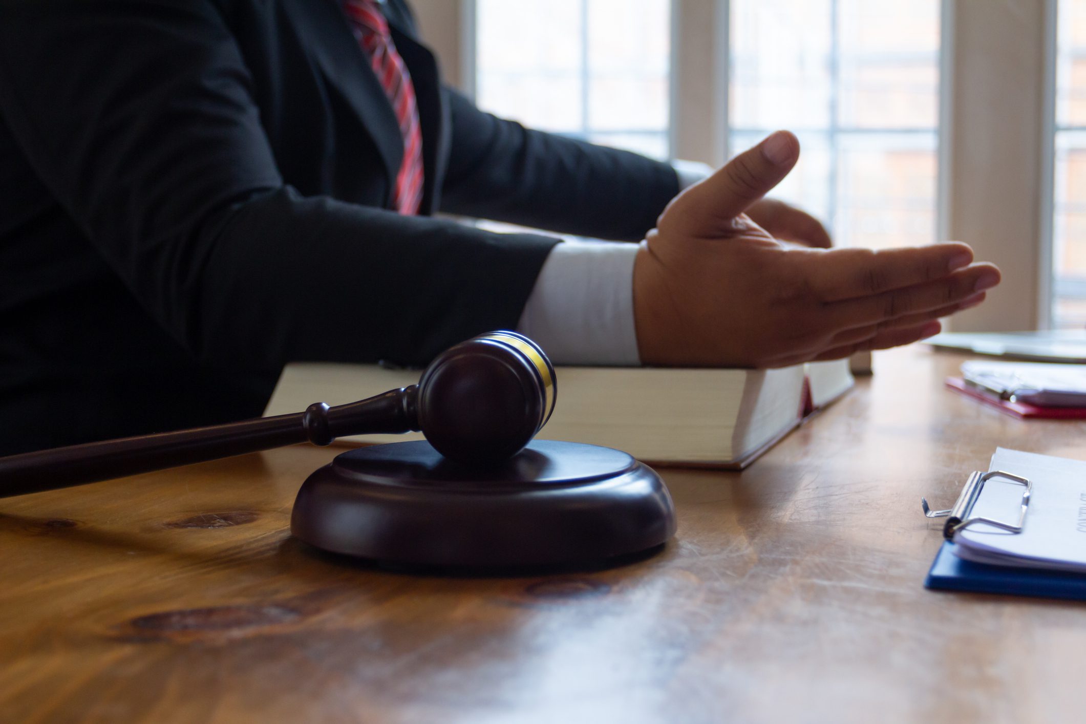What is Vicarious Liability? | Peoplesafe