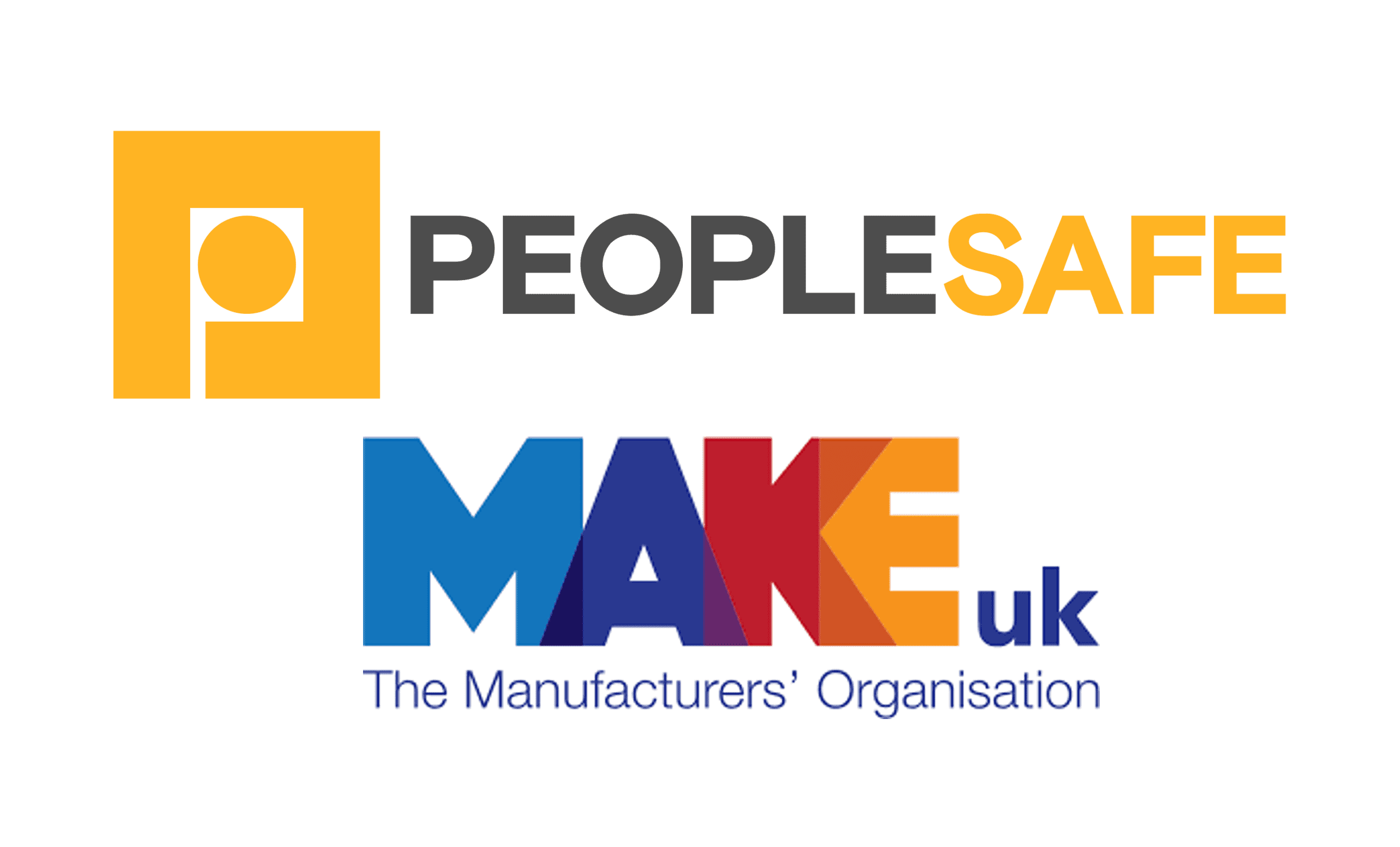 Make UK Partners With Peoplesafe | Peoplesafe