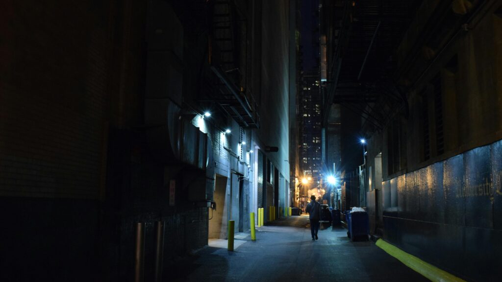 What is Reasonable Force in Self-Defence? | Peoplesafe