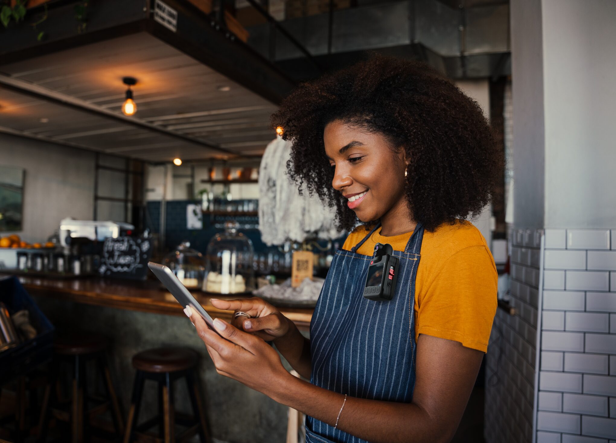 In Store Safety – The Importance of a Strong Safety Culture | Peoplesafe