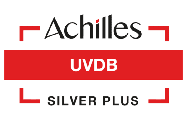 Peoplesafe Achieves Achilles UVDB Silver Plus Status | Peoplesafe