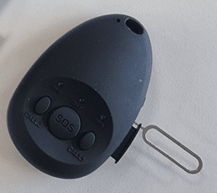 SIM Card Replacement | Peoplesafe