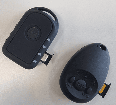 SIM Card Replacement | Peoplesafe