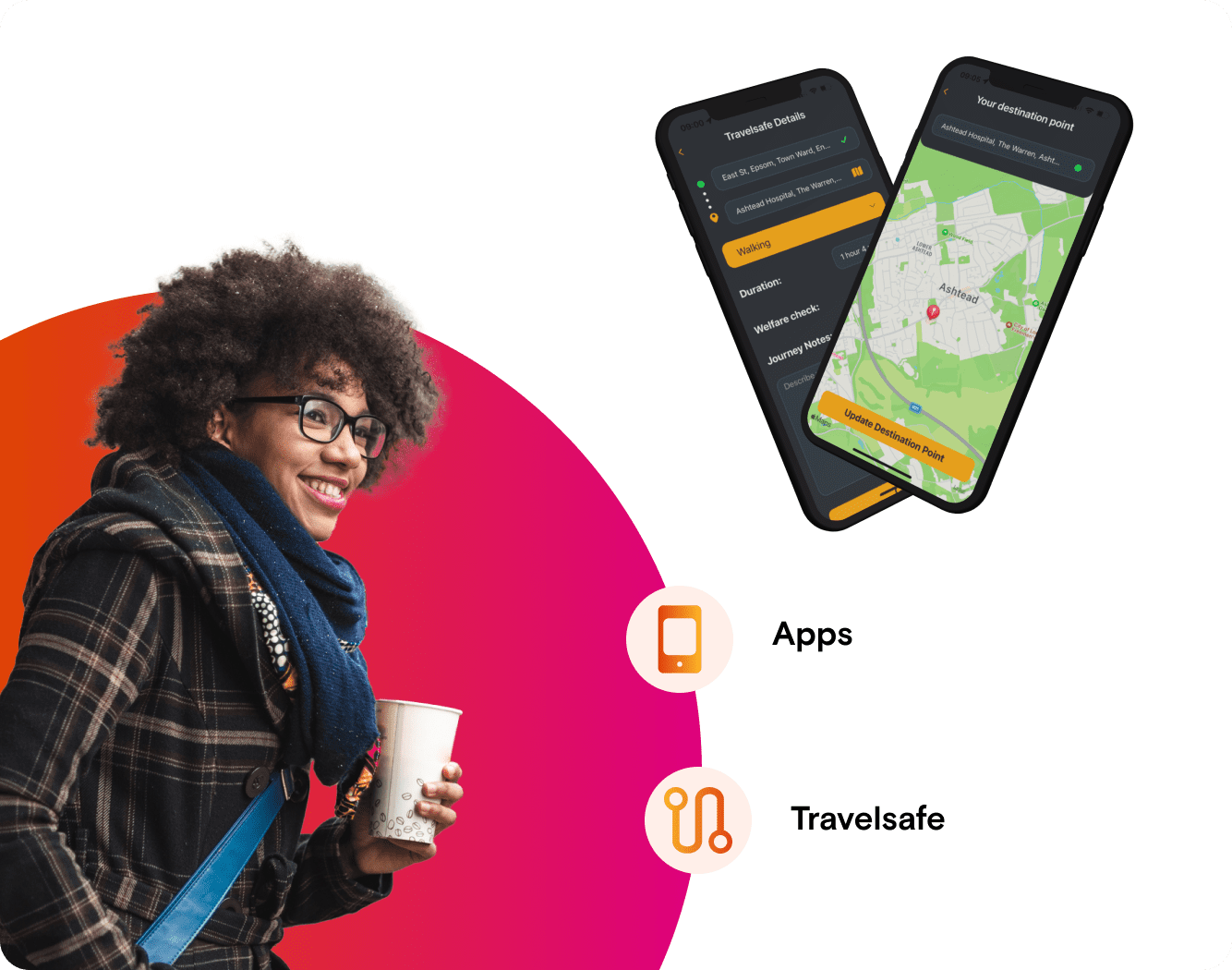 Workforce Safety Technology | EHS Software | Peoplesafe