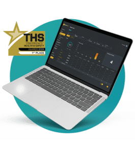 MySOS ID Badge | MySOS Device | Peoplesafe