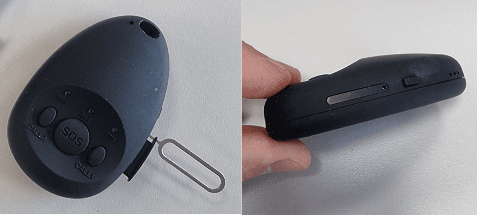 SIM Card Replacement | Peoplesafe