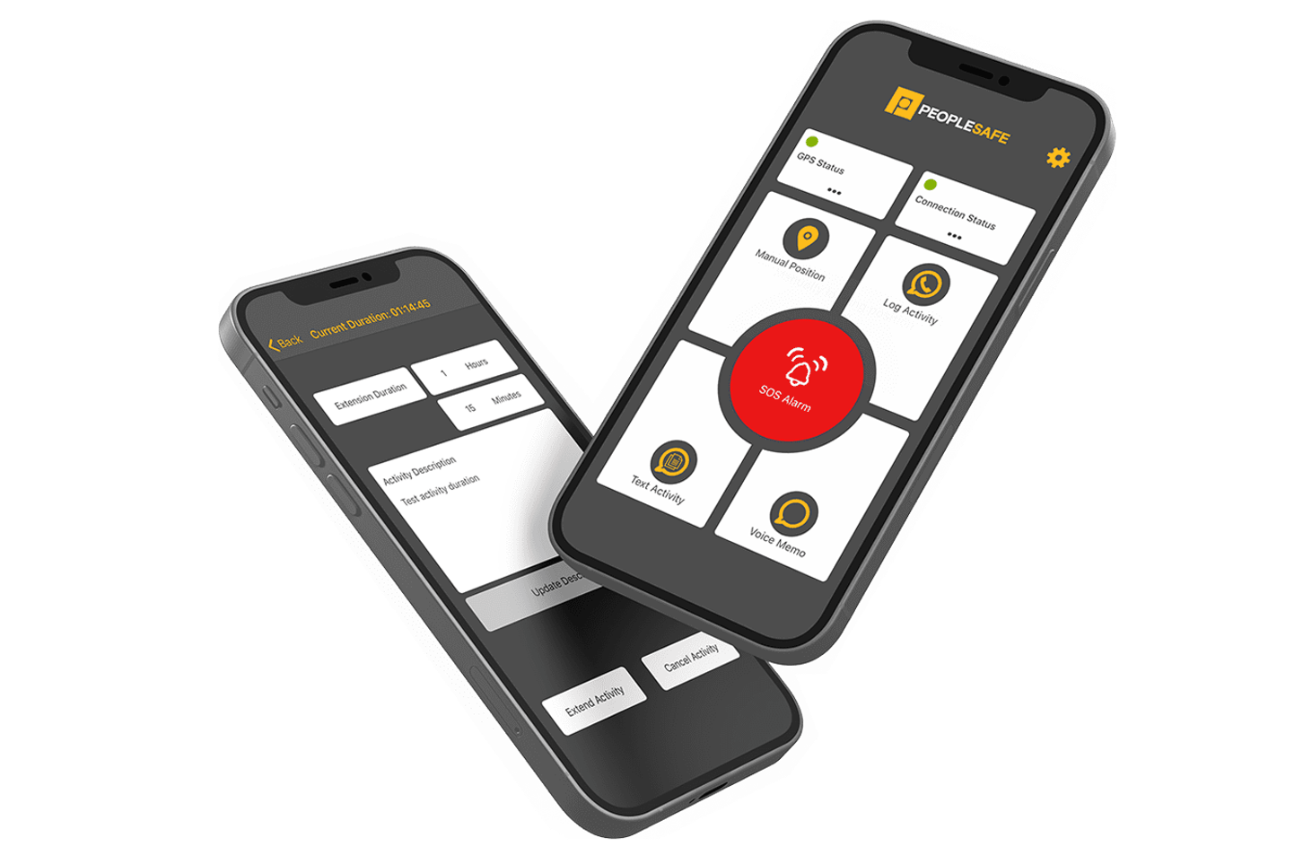 Best Lone Worker App | Peoplesafe